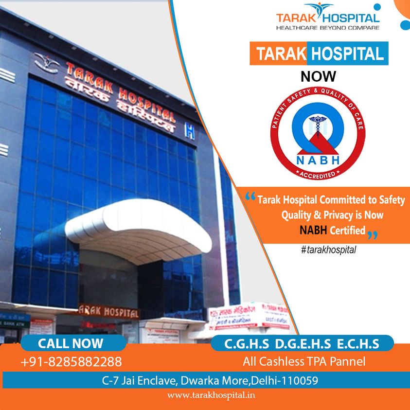 tarakhospital