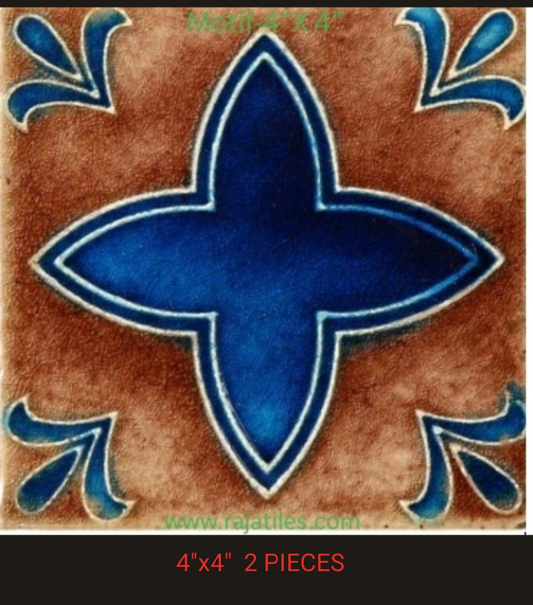 Design Tiles - Raja tiles