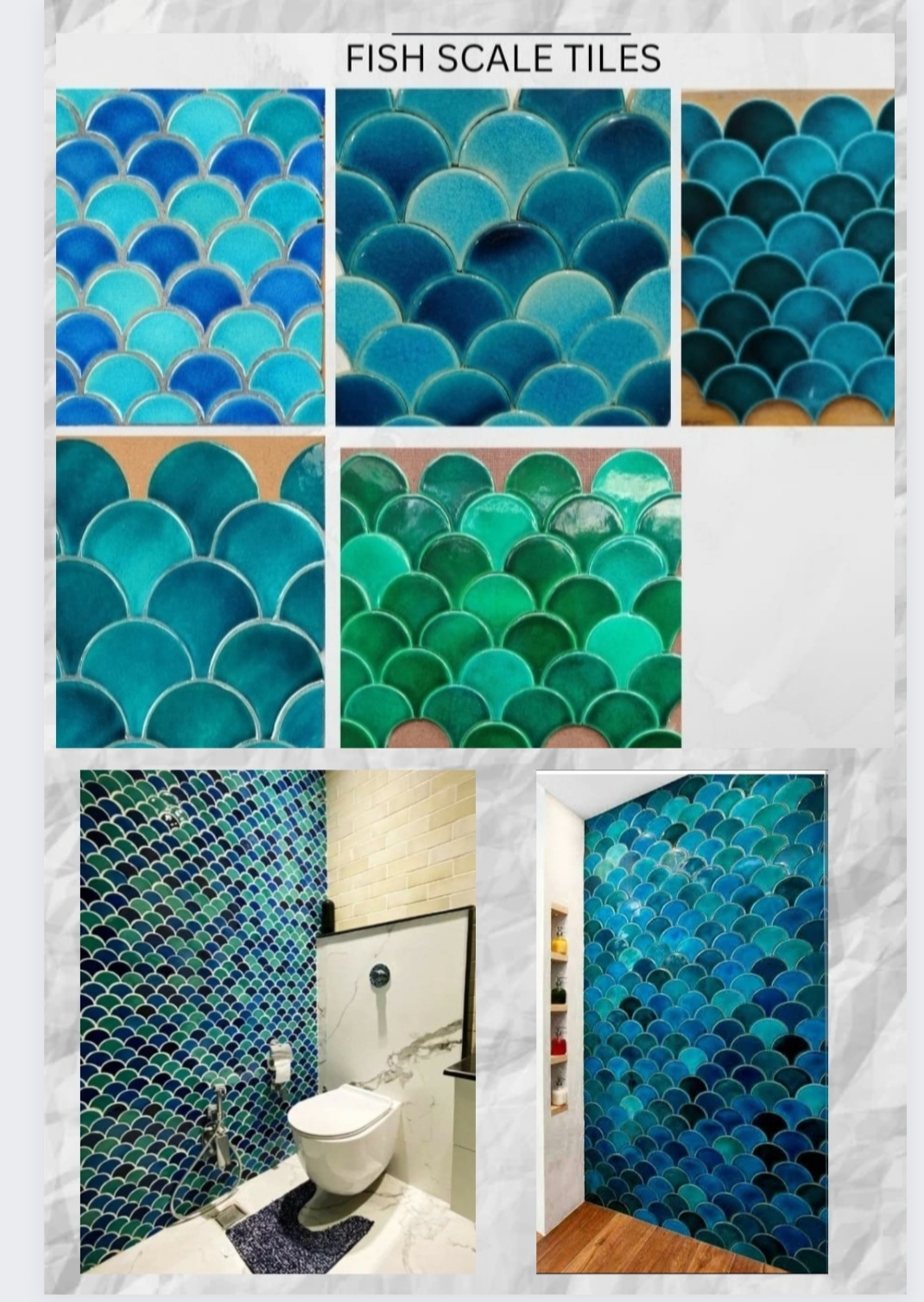 Roofing Khaprail - Raja tiles