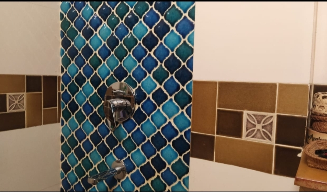 Design Tiles - Raja tiles