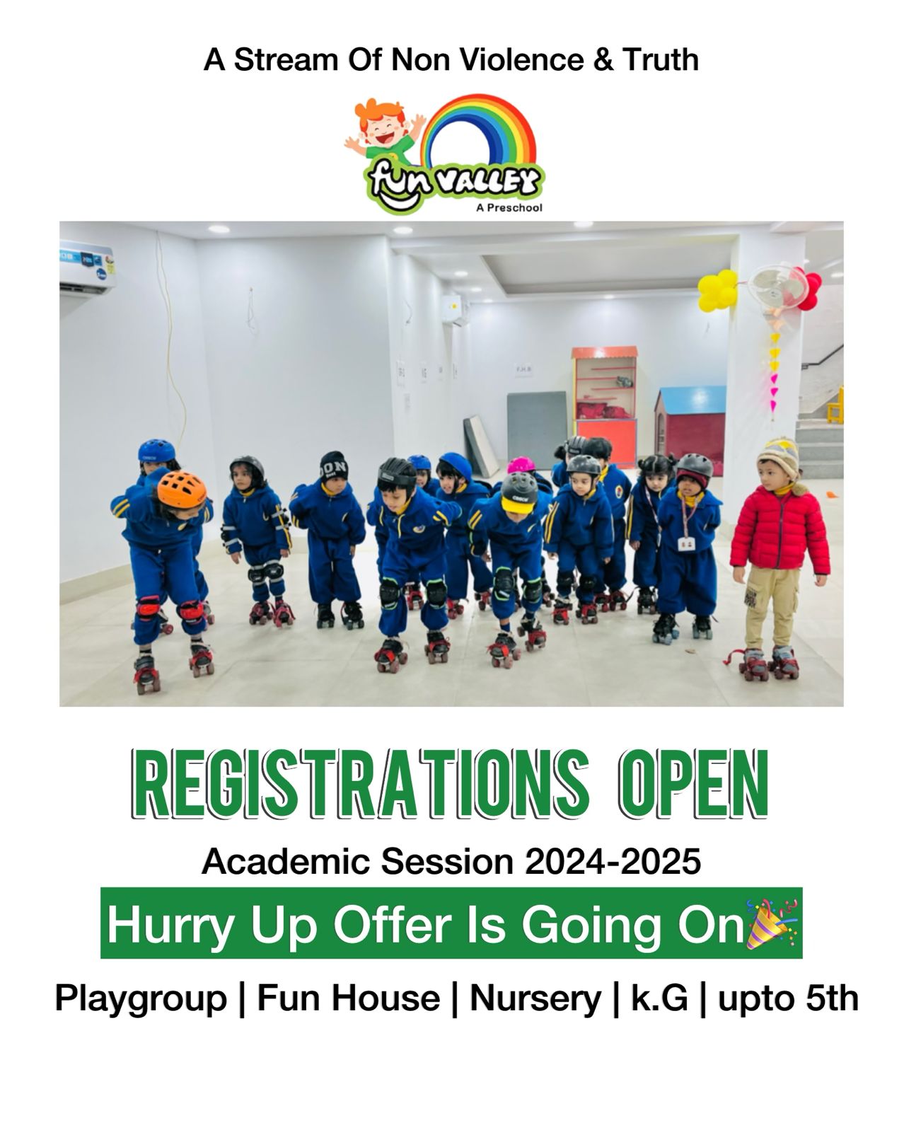 funvalley-A-preschool