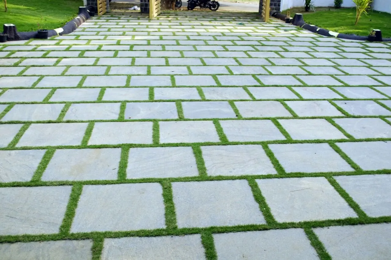 Natural Paving Stones – Kerala's Leading Paving Stone Dealers
