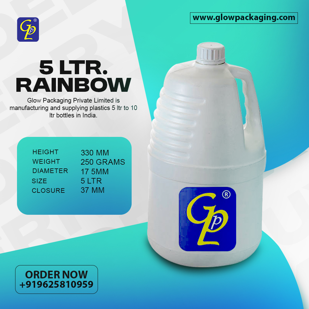Plastic Bottles - Manufacturer, Suppliers, Delhi NCR, India