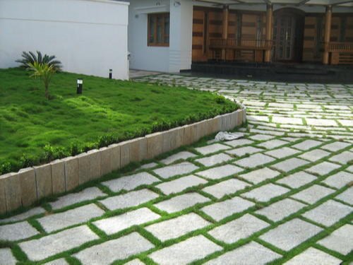 Natural Paving Stones – Kerala's Leading Paving Stone Dealers